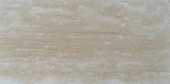 Ivory Vein Cut Filled Tile - travertine tile Ivory collection by ...