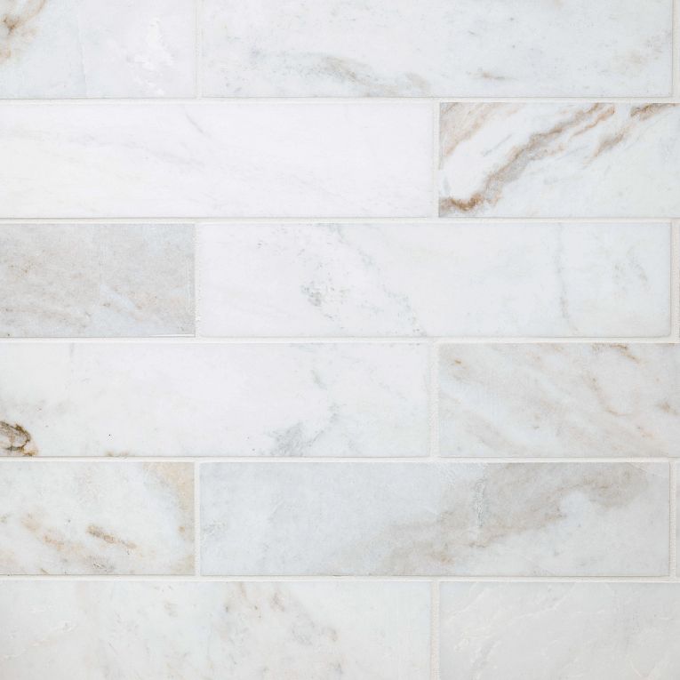 Calacatta Umber - marble stone Calacatta Umber collection by Arizona ...