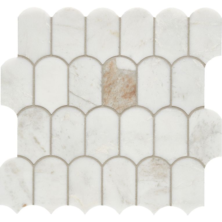 Calacatta Umber Scala - marble tile Calacatta Umber collection by ...