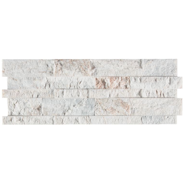 Where to buy Calacatta Umber Split 3D Stack, Marble tile by Arizona Tile.