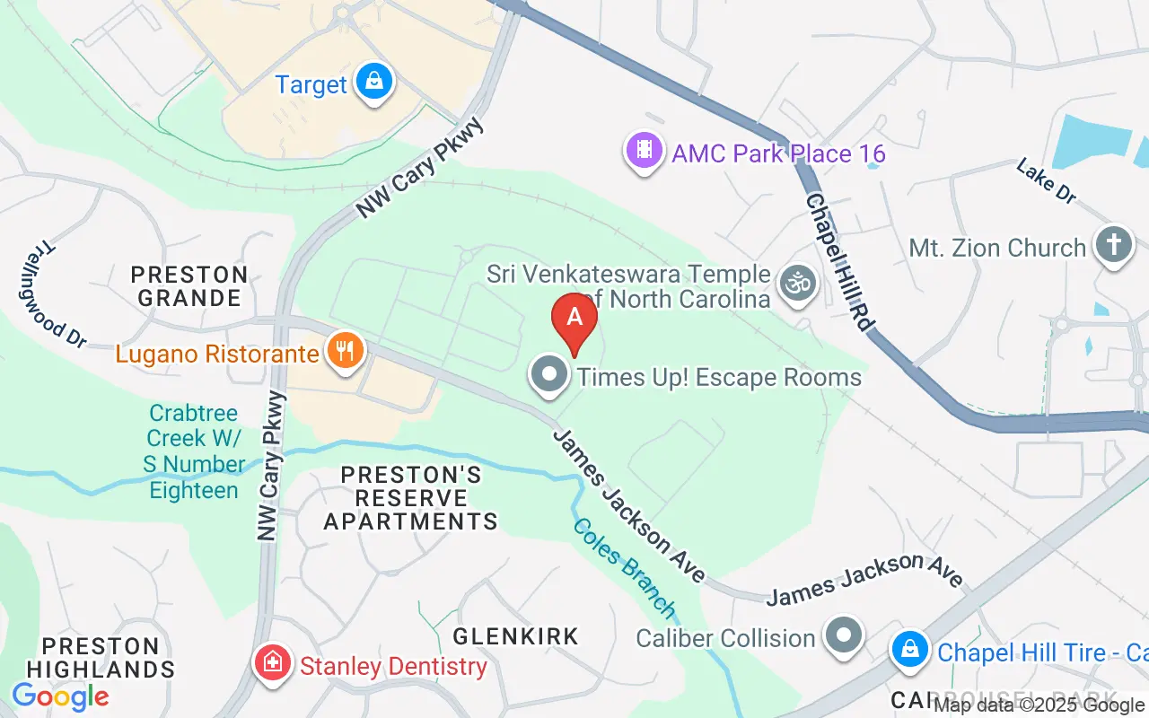 Absolute Stone Corporation, Cary, NC 27513. Tile & Stone Showroom