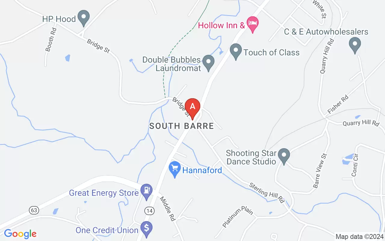 Barre Tile, South Barre, VT 05670. Tile & Stone Showroom