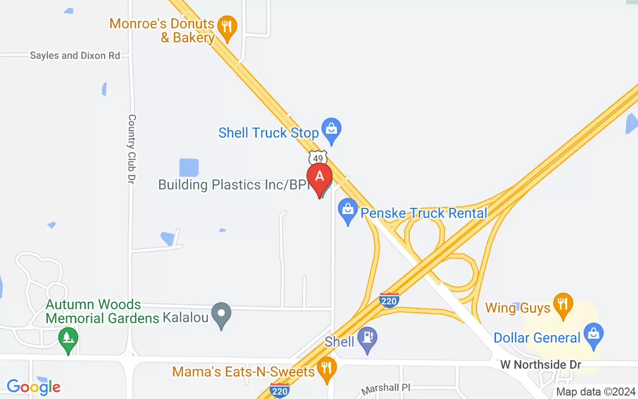 BPI Jackson, MS 39213. Tile & Stone Showroom