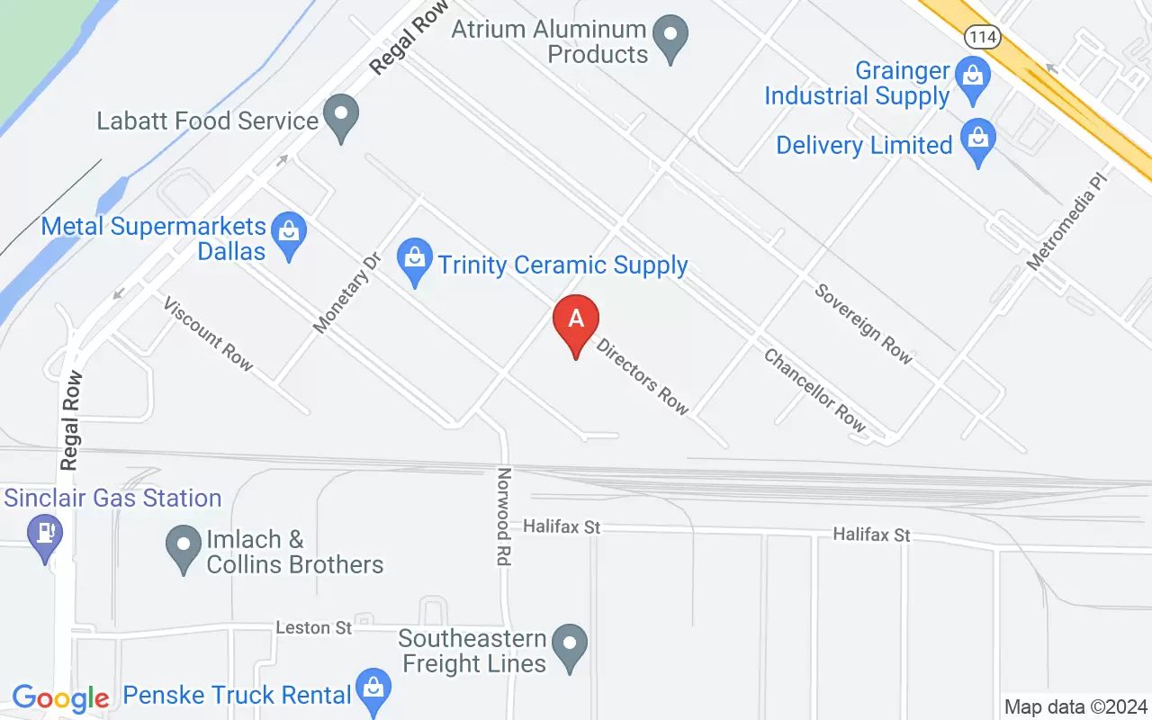 Dallas Flooring Warehouse, Dallas, TX 75247. Tile & Stone Showroom