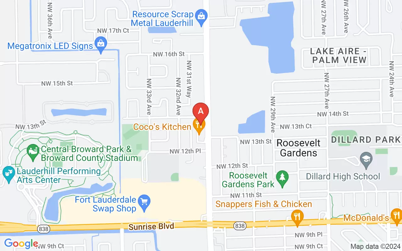 Don Bailey Flooring, Fort Lauderdale, FL 33311. Tile & Stone Showroom