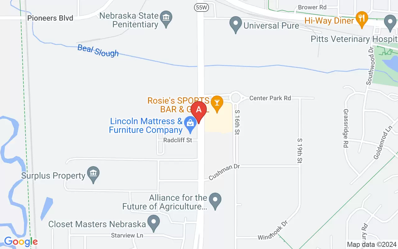EMO Flooring Company, Lincoln, NE 68512. Tile & Stone Showroom