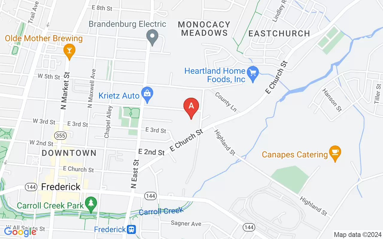 Frederick Tile, Frederick, MD 21701. Tile & Stone Showroom