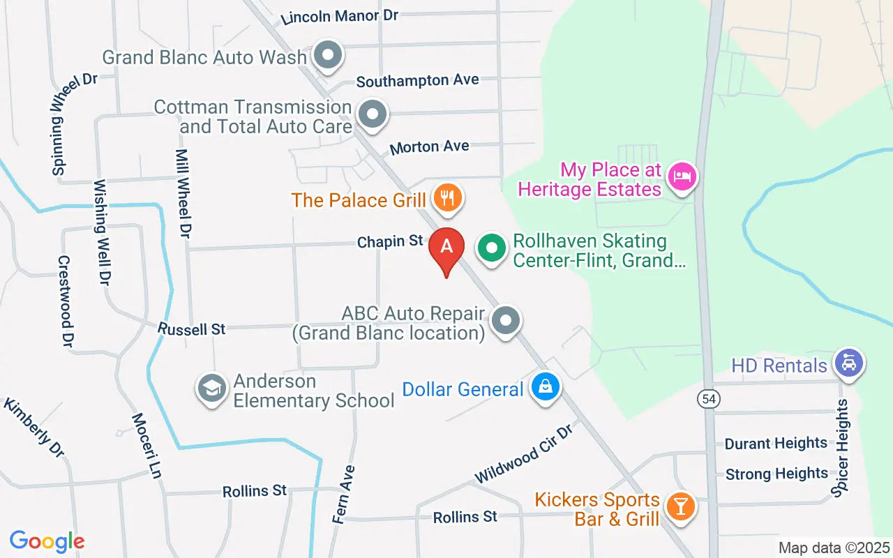 Genesee Cut Stone & Marble, Flint, MI 48507. Tile & Stone Showroom