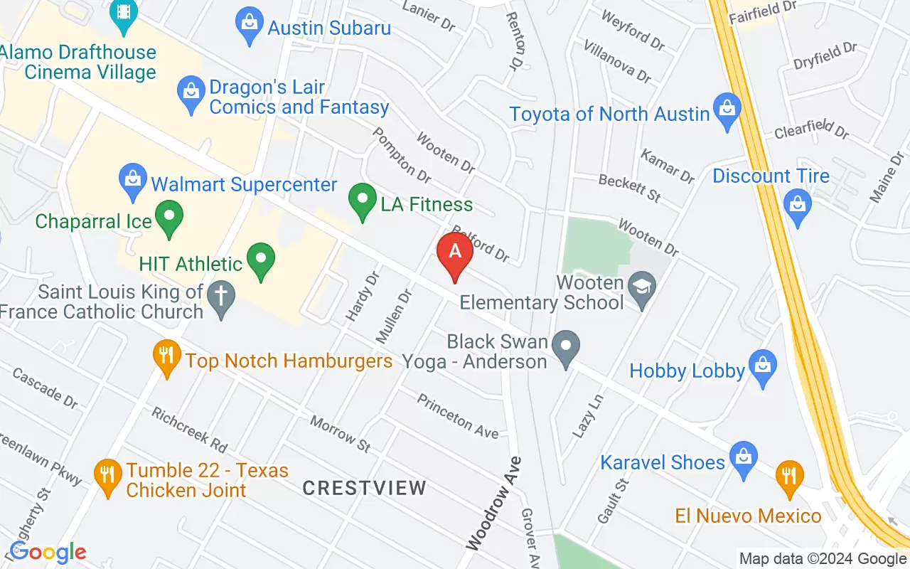 The Tile Guy, Austin, TX 78757. Tile & Stone Showroom