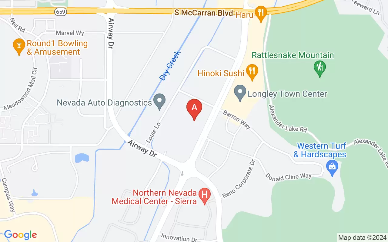 Truckee River Tile and Stone, Reno, NV 89511. Tile & Stone Showroom