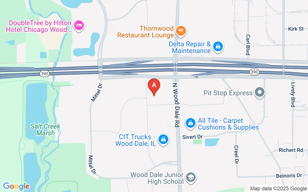 Virginia Tile Company Wood Dale, Wood Dale, IL 60191. Tile & Stone Showroom