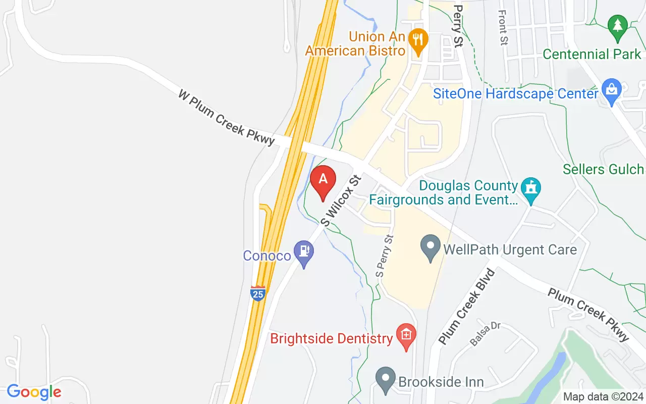 Western Stone & Tile, inc., Castle Rock, CO 80104. Tile & Stone Showroom