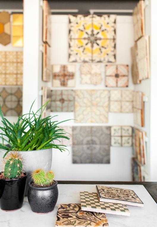 Artesana Tile, Tucson, AZ 85716. Tile & Stone Showroom