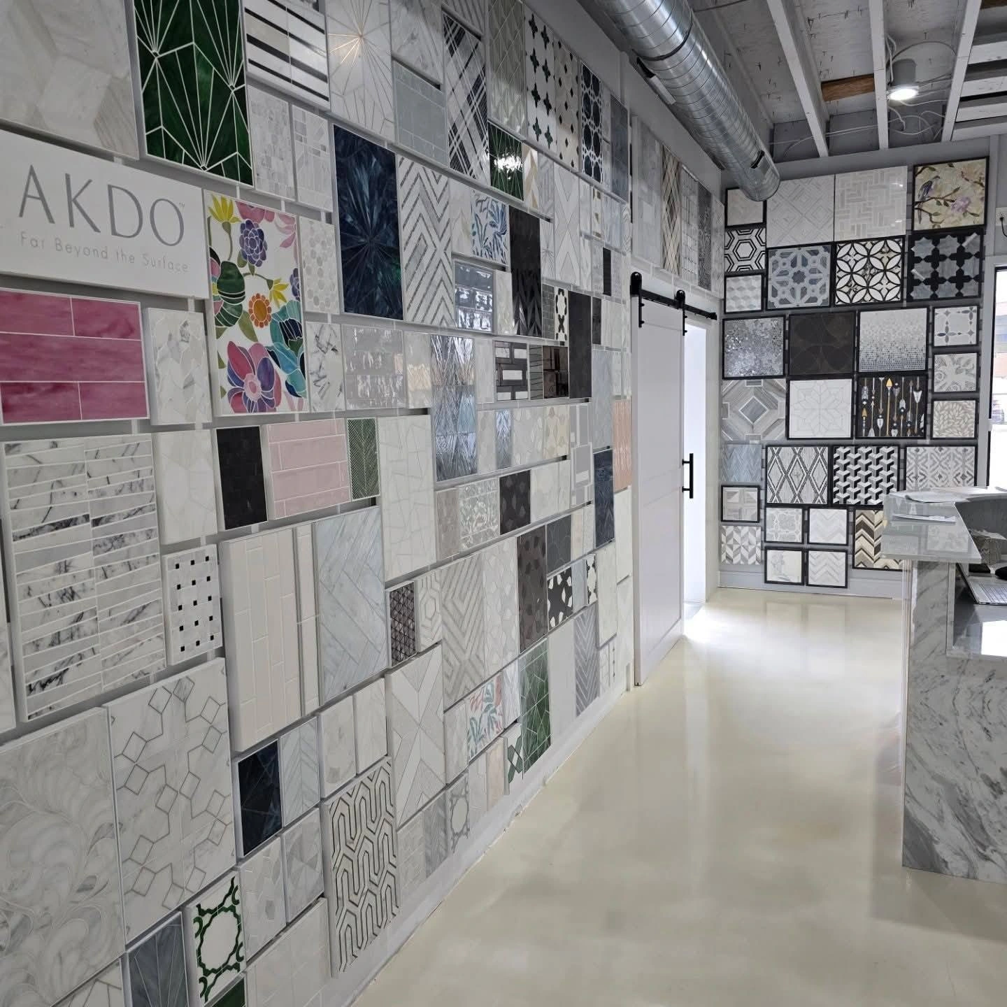 Shop Kitchen tiles by Decovita Porcelain Tile in your local tile stores ...