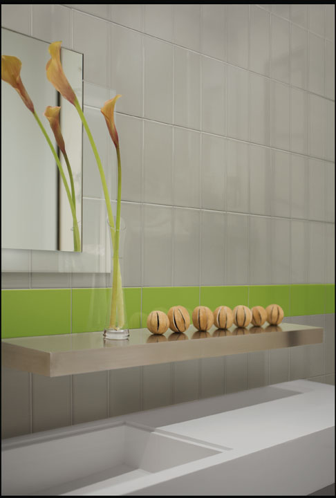 Bella Tile Company, New York, NY 10009. Tile & Stone Showroom