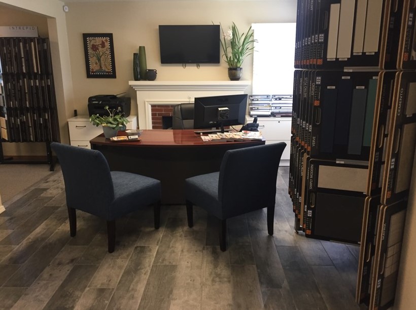 Campbell’s Tile Concepts, Beaverton, OR 97008. Tile & Stone Showroom