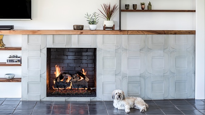 United Tile - American tile brand in Ceramic Tile Design, San Rafael, CA