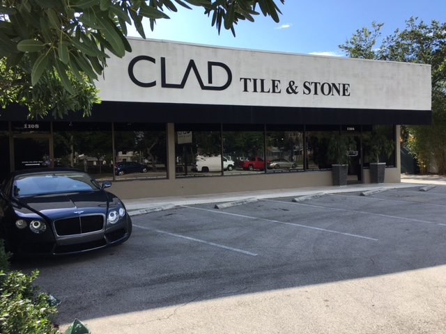 Buy Floor tiles in Clad Tile & Stone, Fort Lauderdale, FL
