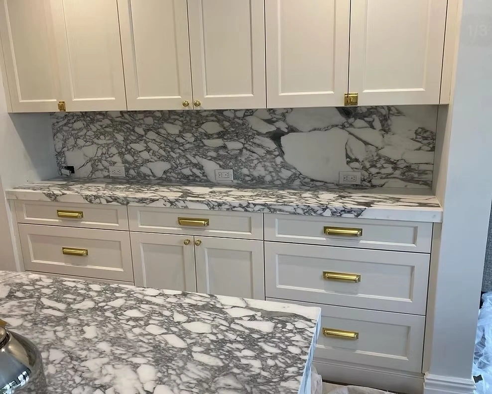 Shop Slabs flooring by Marble Systems in your local tile stores in ...