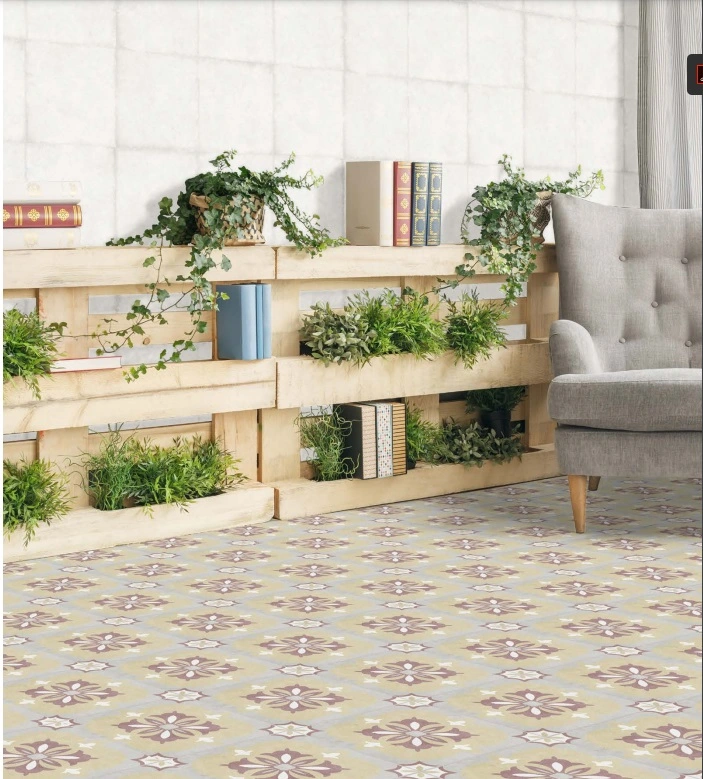 AKDO: Premium American tiles in local tile stores