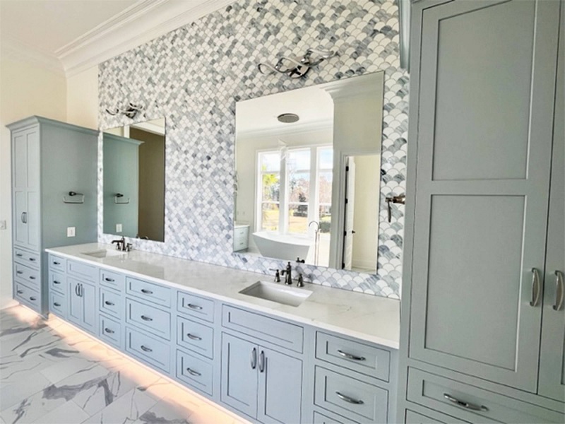Buy Natural Stone by Roca Tile in Destin Flooring America, Destin, FL