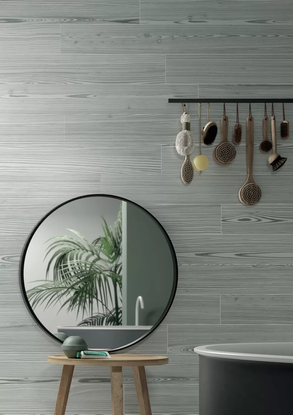 Genesee Cut Stone & Marble, Flint, MI 48507. Tile & Stone Showroom