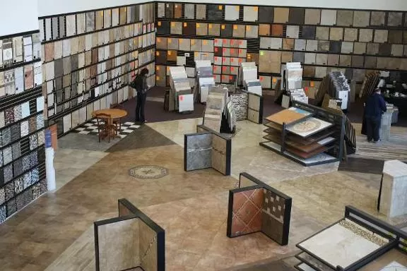 Las Vegas Tile Importers, Las Vegas, NV 89103. Tile & Stone Showroom
