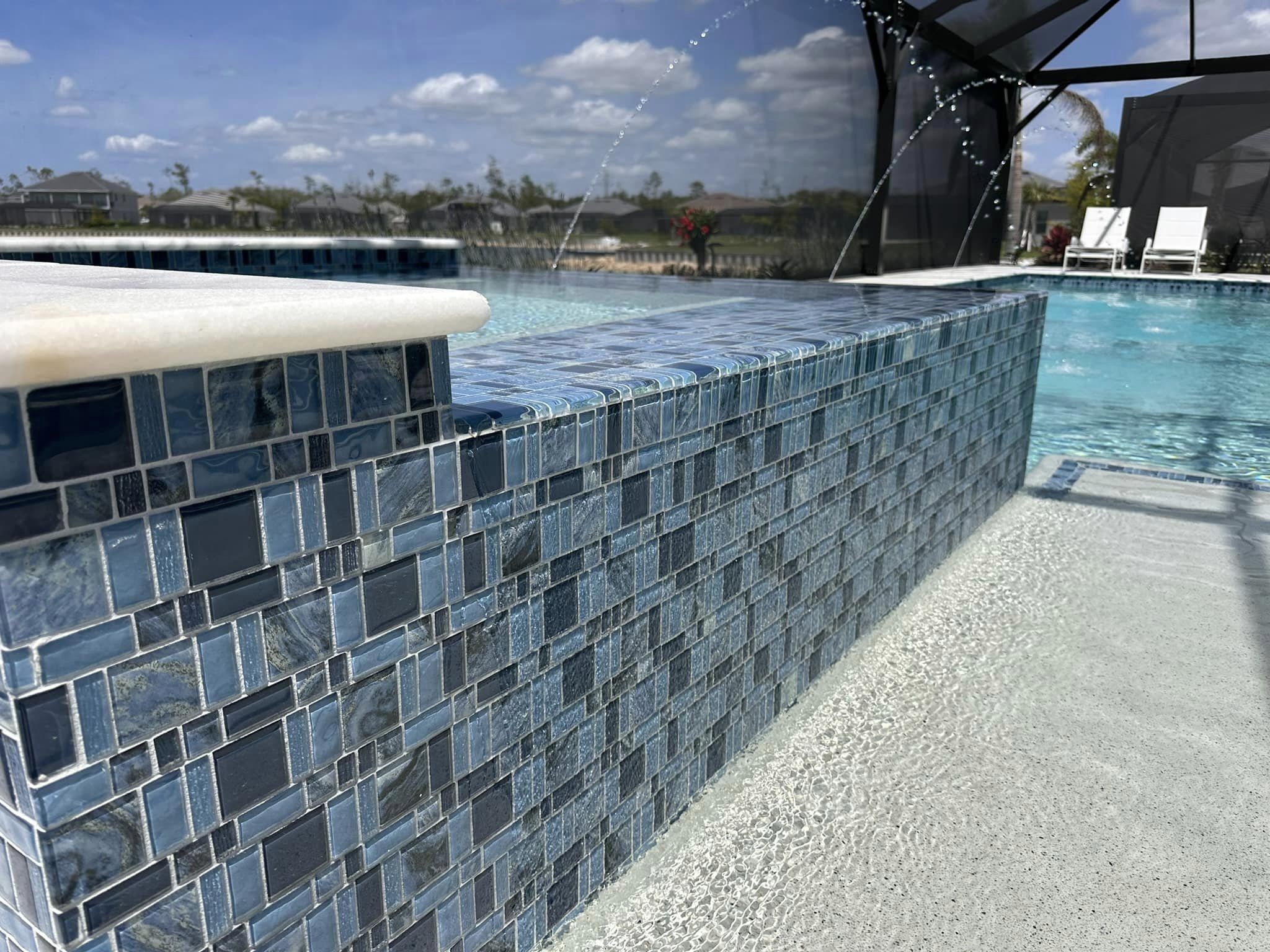 Luv Tile, Sarasota, FL 34240. Tile & Stone Showroom