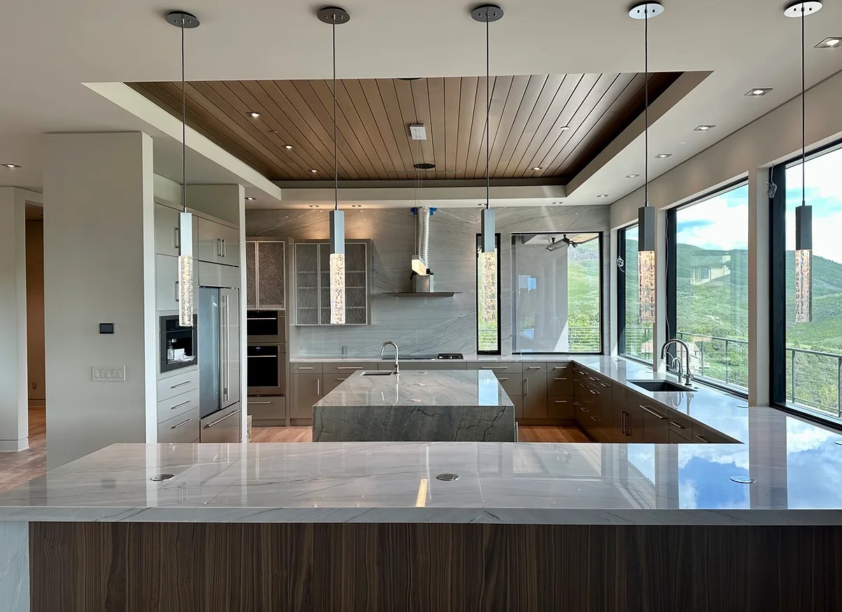 Lux Surfaces Group, Edwards, CO 81632. Tile & Stone Showroom
