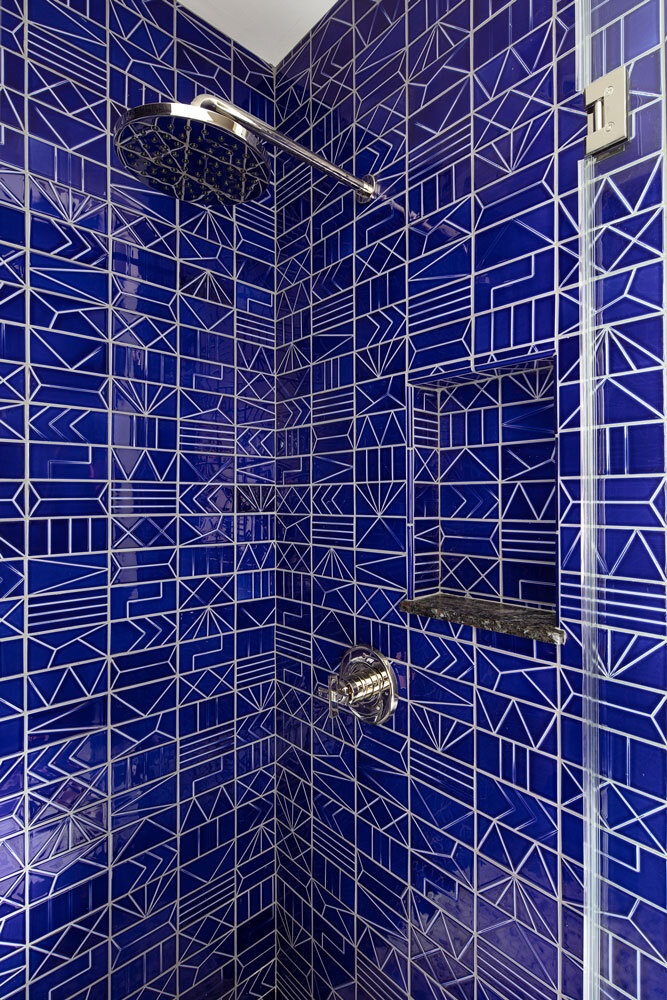 Matt Clark Tile, Morro Bay, CA 93442. Tile & Stone Showroom