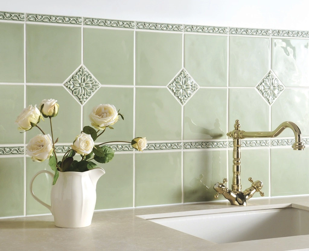 Shop Ceramic tiles by Nemo Tile & Stone in your local tile stores in ...