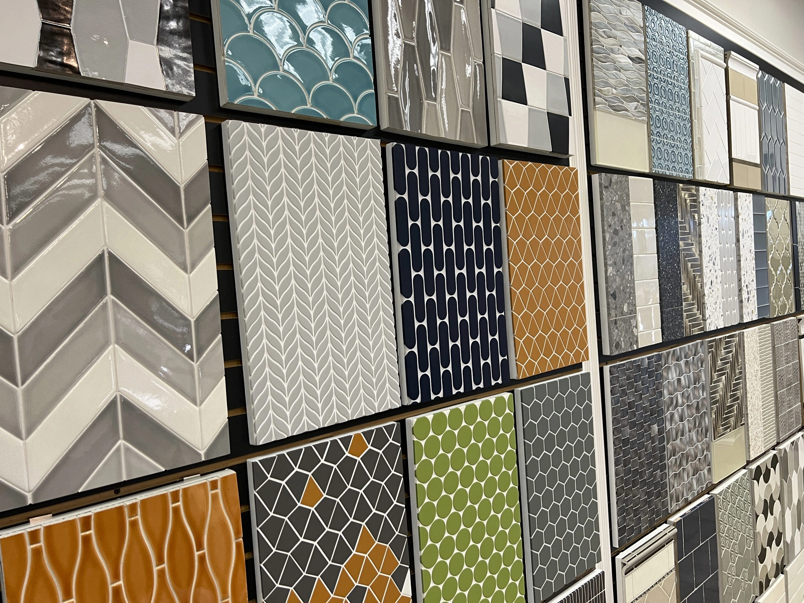 Cancos Tile & Stone: Premium American tiles in local tile stores