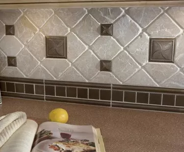 Traditions in Tile and Stone, Nashville, TN 37204. Tile & Stone Showroom