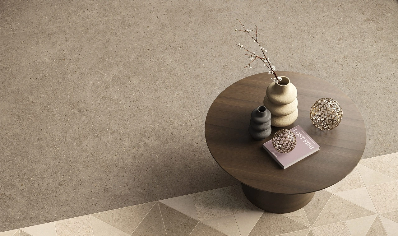 Tesoro: Premium American tiles in local tile stores