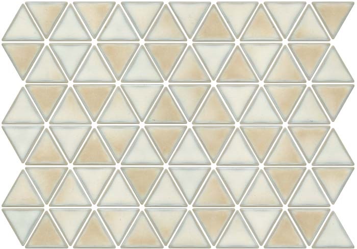 DIK-5 - glass tile Delta series collection by American Universal in ...