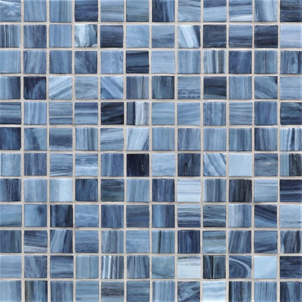 Where to buy Agate Mosaic Portofino Silk, Glass tile by Lunada Bay Tile.