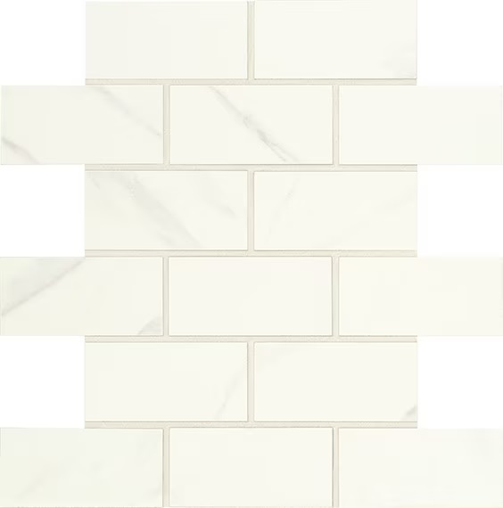 Where to buy Carrara Brick Joint, Porcelain tile by DalTile.