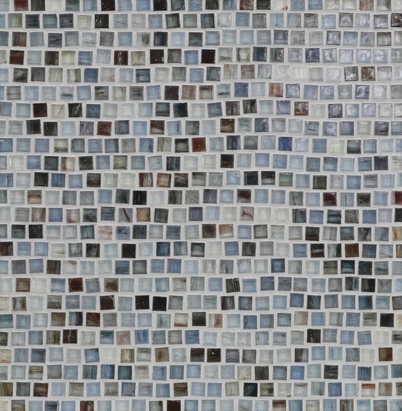 Where to buy Tozen Pompeii Oxygen, Glass tile by Lunada Bay Tile.