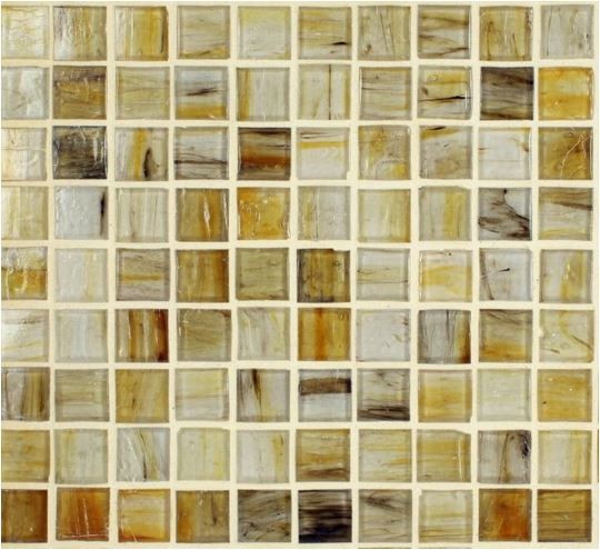 Where to buy Tozen Mini Mosaic Yttrium, Glass tile by Lunada Bay Tile.