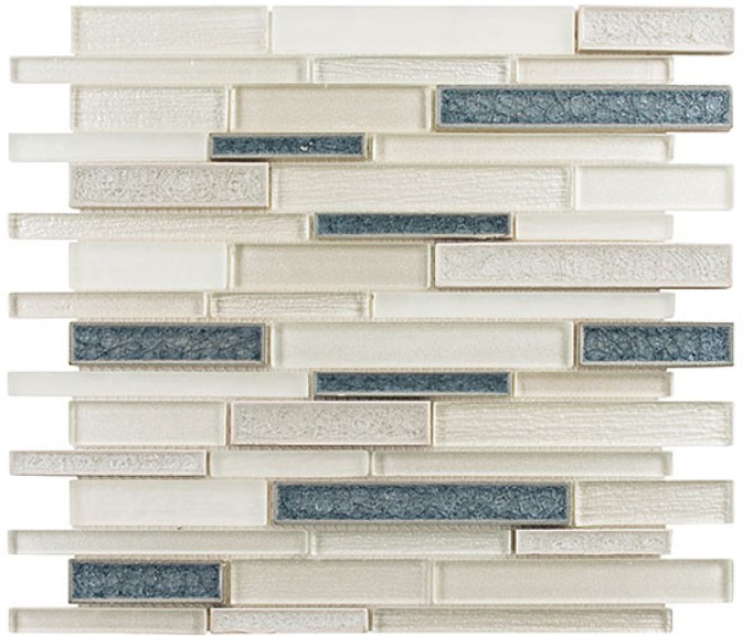 Where to buy Glacier Lake, Glass tile by Glazzio Tile.