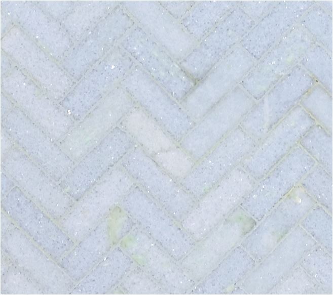 Where to buy Blue Celeste Herringbone, Marble tile by Cosa Marble.