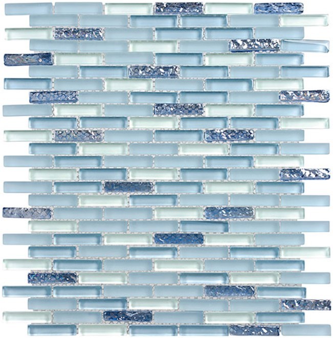 Where to buy Aqua Marine, Glass tile by Glazzio Tile.