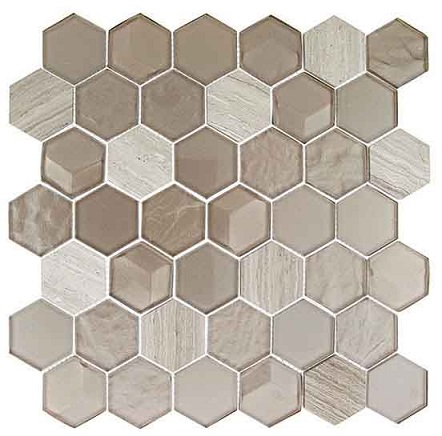 Where to buy Nimbus Cloud, Glass tile by Glazzio Tile.
