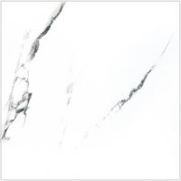 Extra Matte - porcelain tile Statuario Extra collection by Eleganza in ...