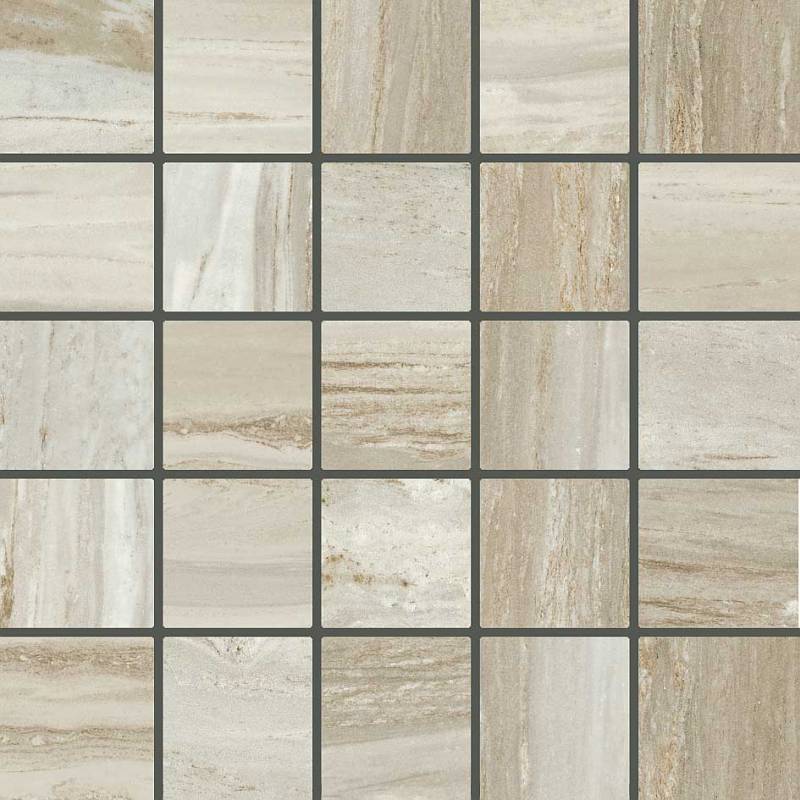 Where to buy Sand Mosaic, Porcelain tile by Happy Floors.
