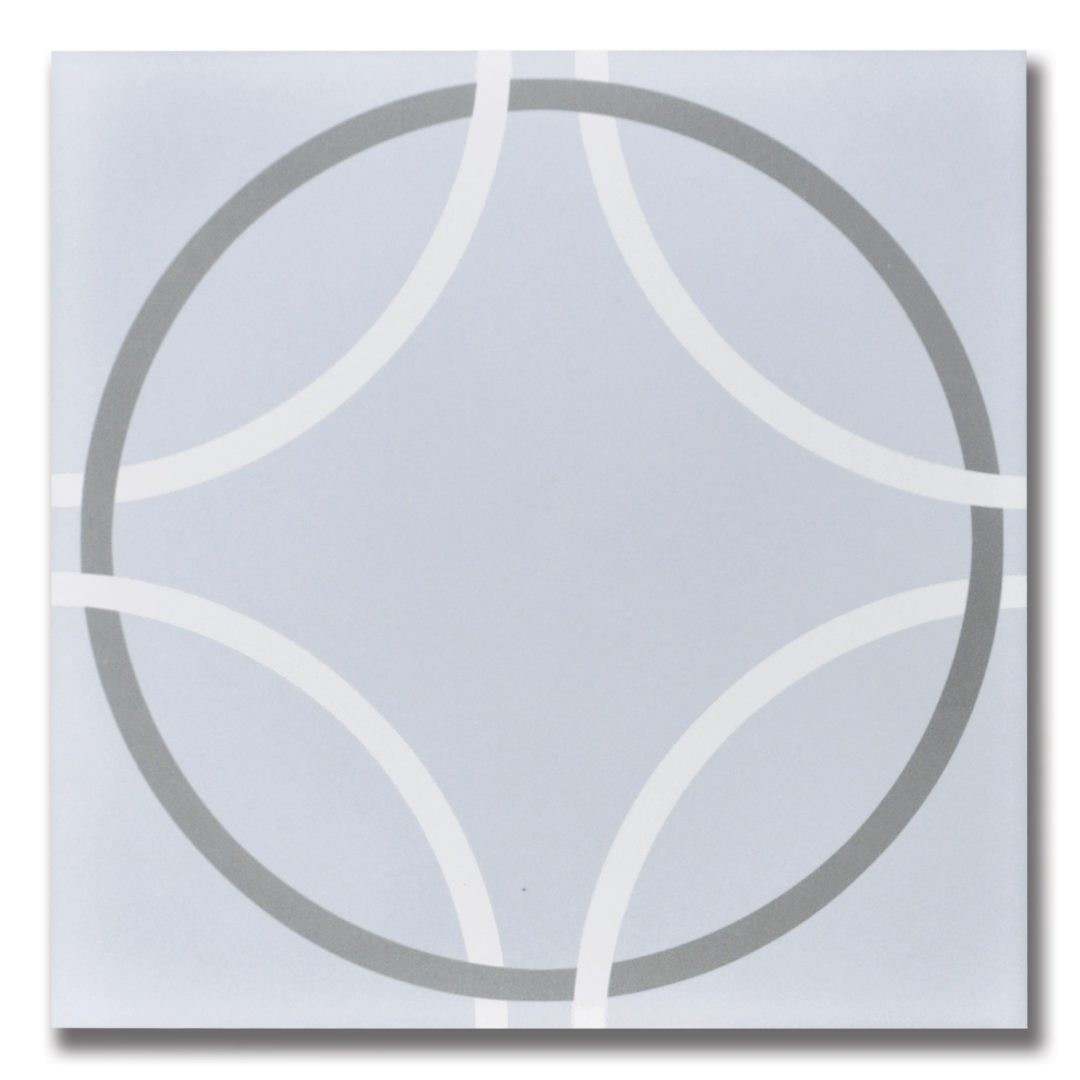 Where to buy Evolution Blue, Porcelain tile by AKDO.