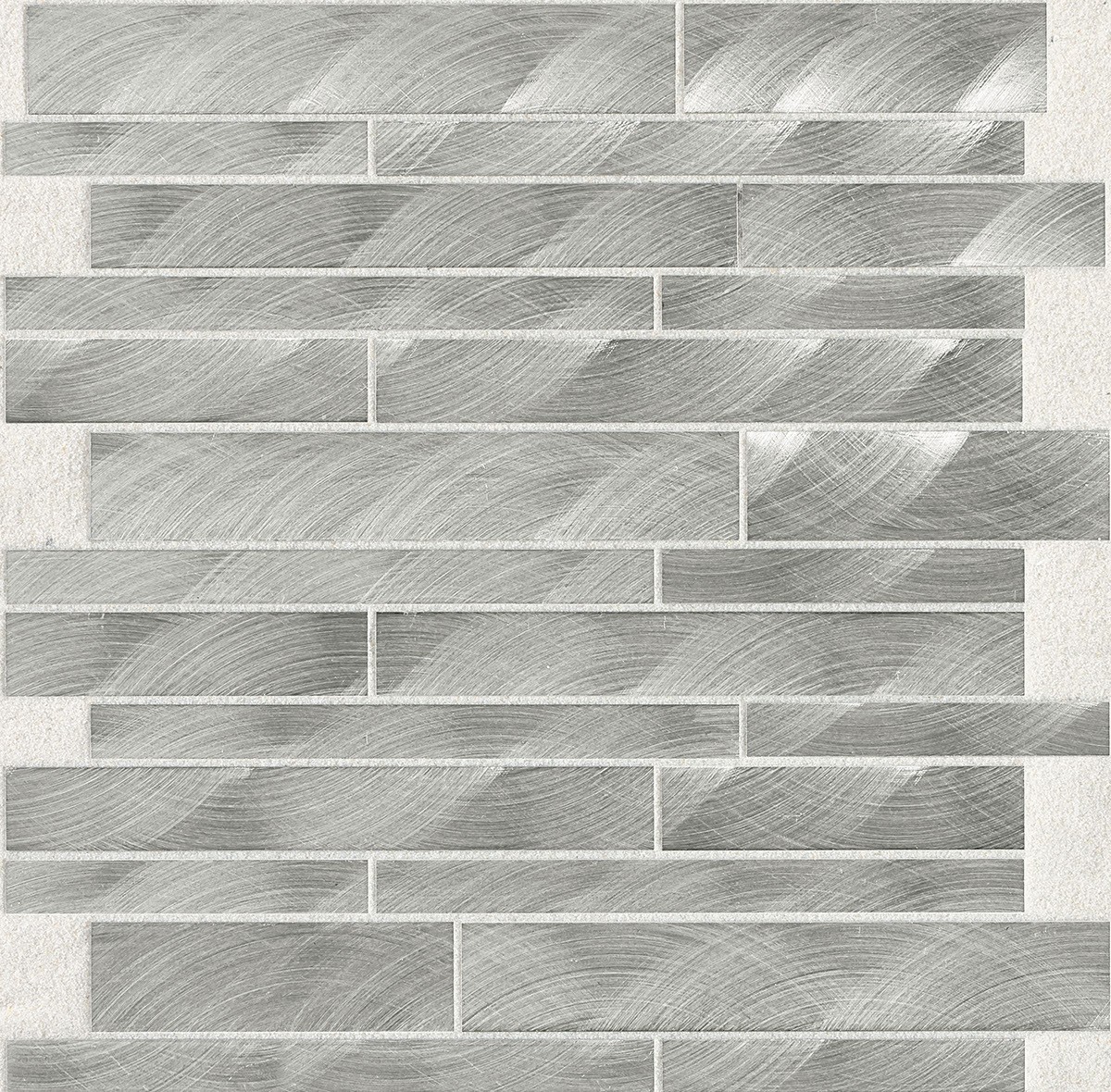 Where to buy Steel Random Interlocking, Metal tile by DalTile.