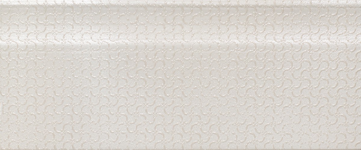 Where to buy ZOCALO TOUSSETE WHITE Model ceramic tiles. Keraben.