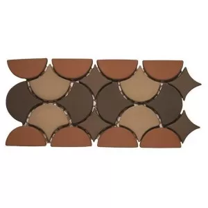 Where to buy Mosaico Cenefa tiles by Alfagres