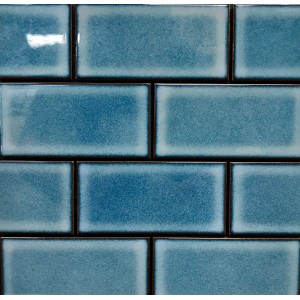 Shop floor tiles by Cepac Tile in California